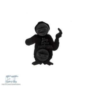 E.T. Street Wear Enamel Pin - Etsy