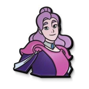 Spinnerella Enamel Pin - Etsy