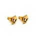 Horde Symbol Stud Earrings - Etsy