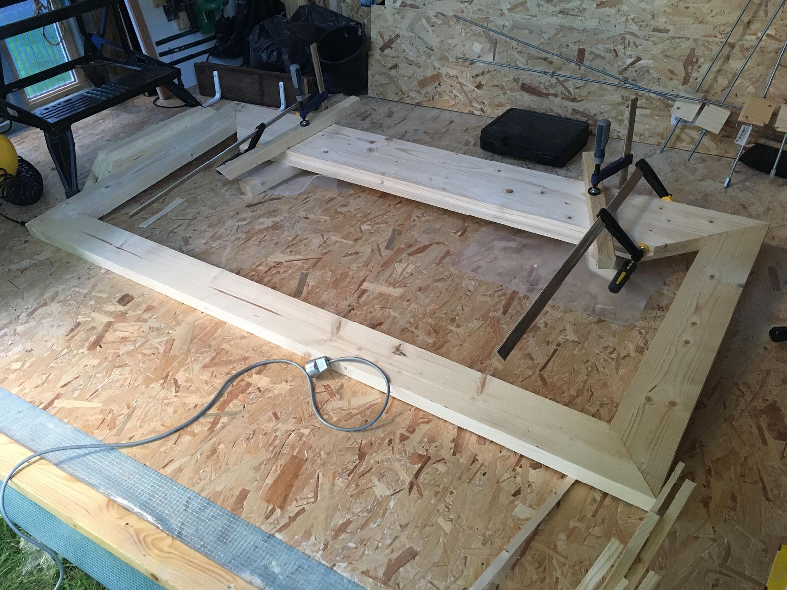 Schematics Doors // DIY Drafts // Tiny House Accessories - Etsy