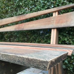 Schematics Outdoor Bench // DIY Drafts // Patio Sofa - Etsy