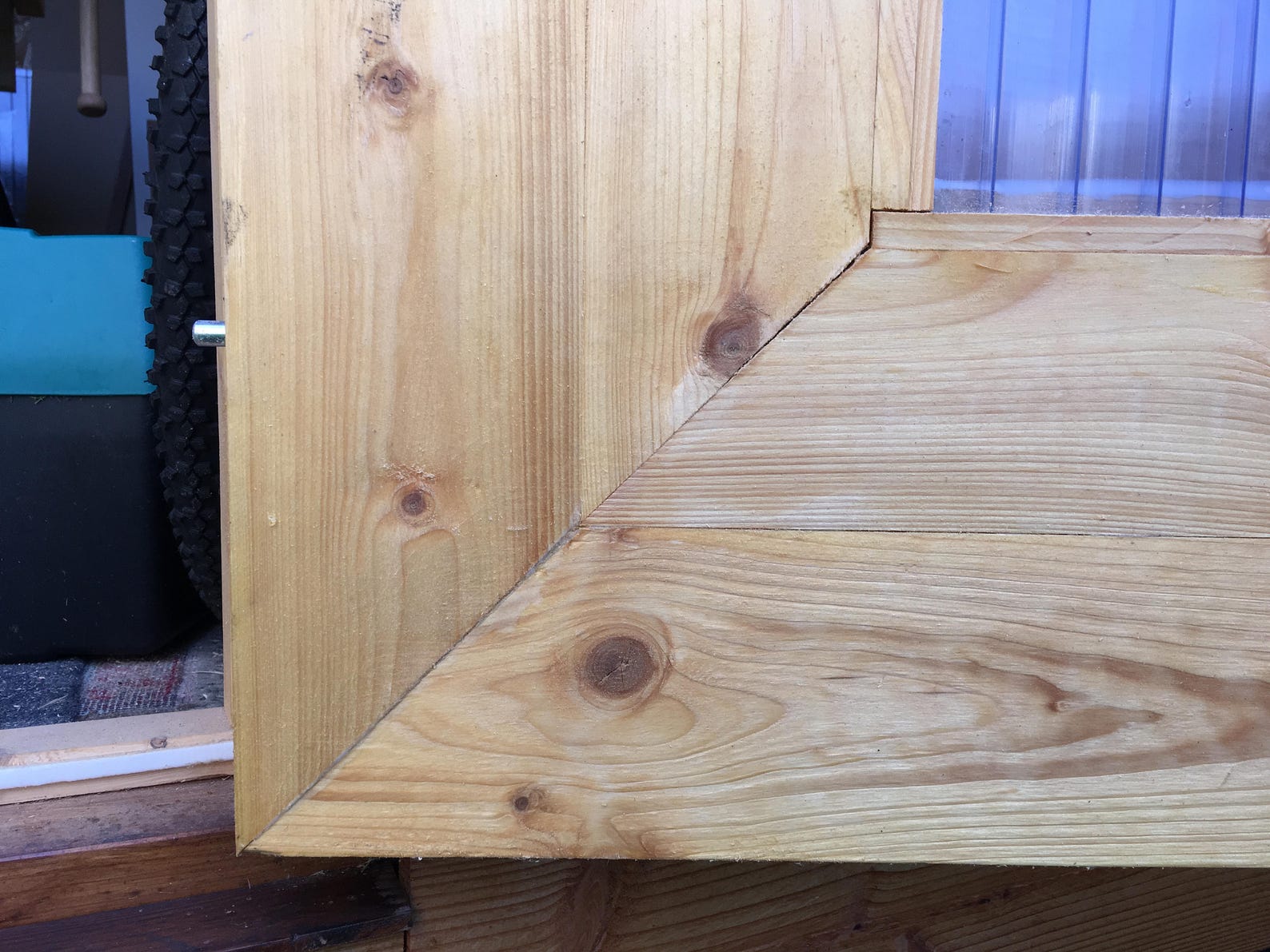 Schematics Doors // DIY Drafts // Tiny House Accessories - Etsy