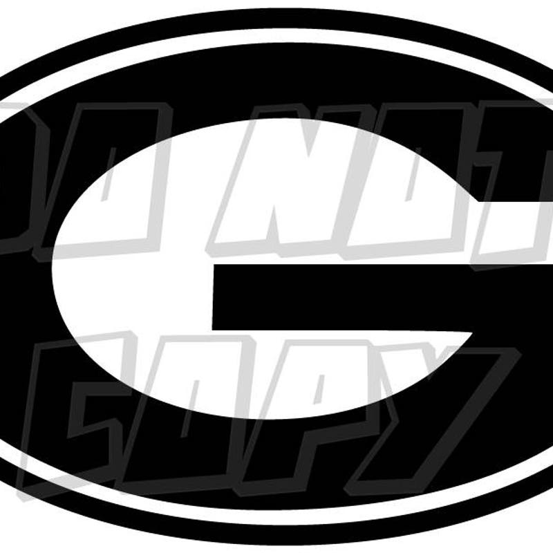 Georgia Football - Etsy