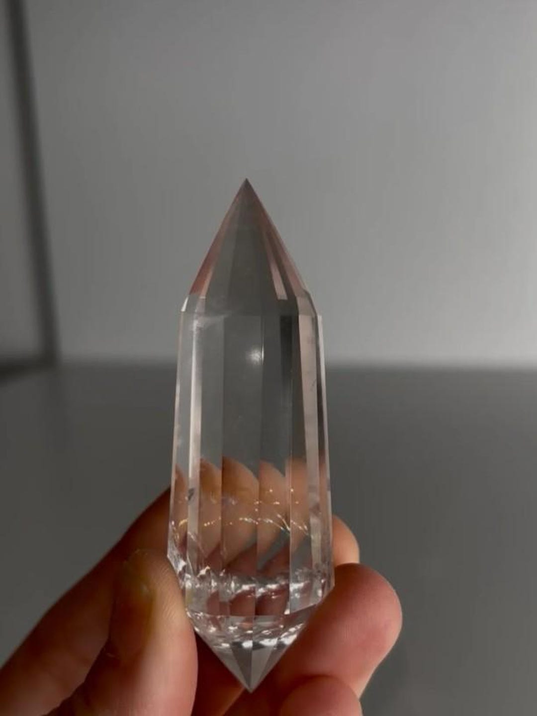 Vogel Quartz Crystal - Etsy
