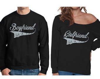 Couple sweaters | Etsy