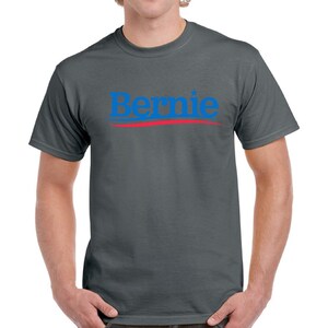 Bernie Sanders Men Shirt. Bernie for President. 2020 T Shirt for Men ...