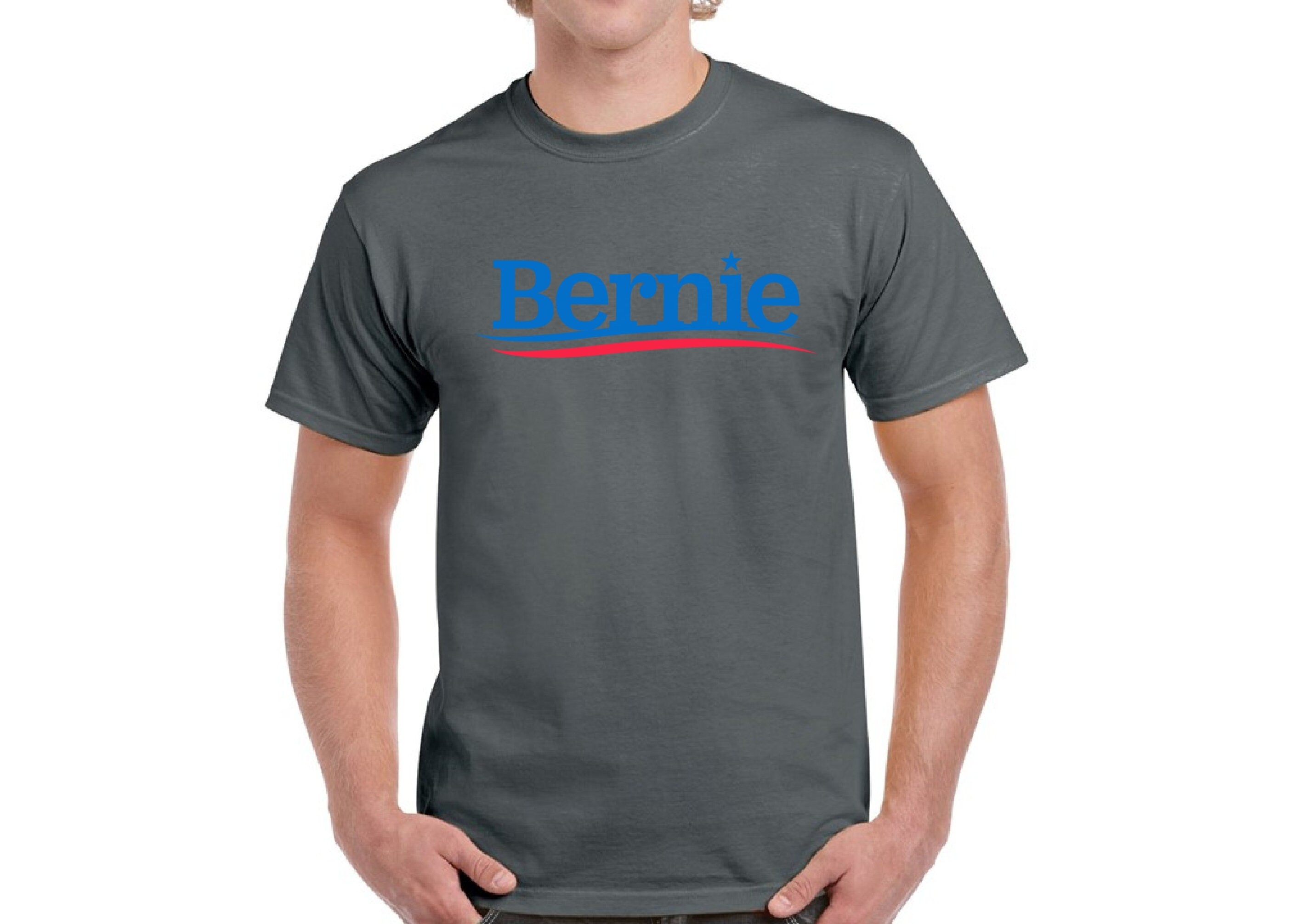 Bernie Sanders Men Shirt. Bernie for President. 2020 T Shirt | Etsy