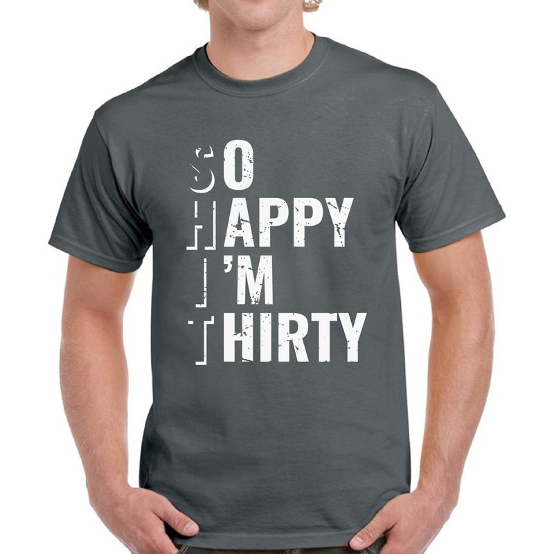 Funny Birthday Shirt - Etsy