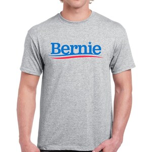 Bernie Sanders Men Shirt. Bernie for President. 2020 T Shirt for Men ...