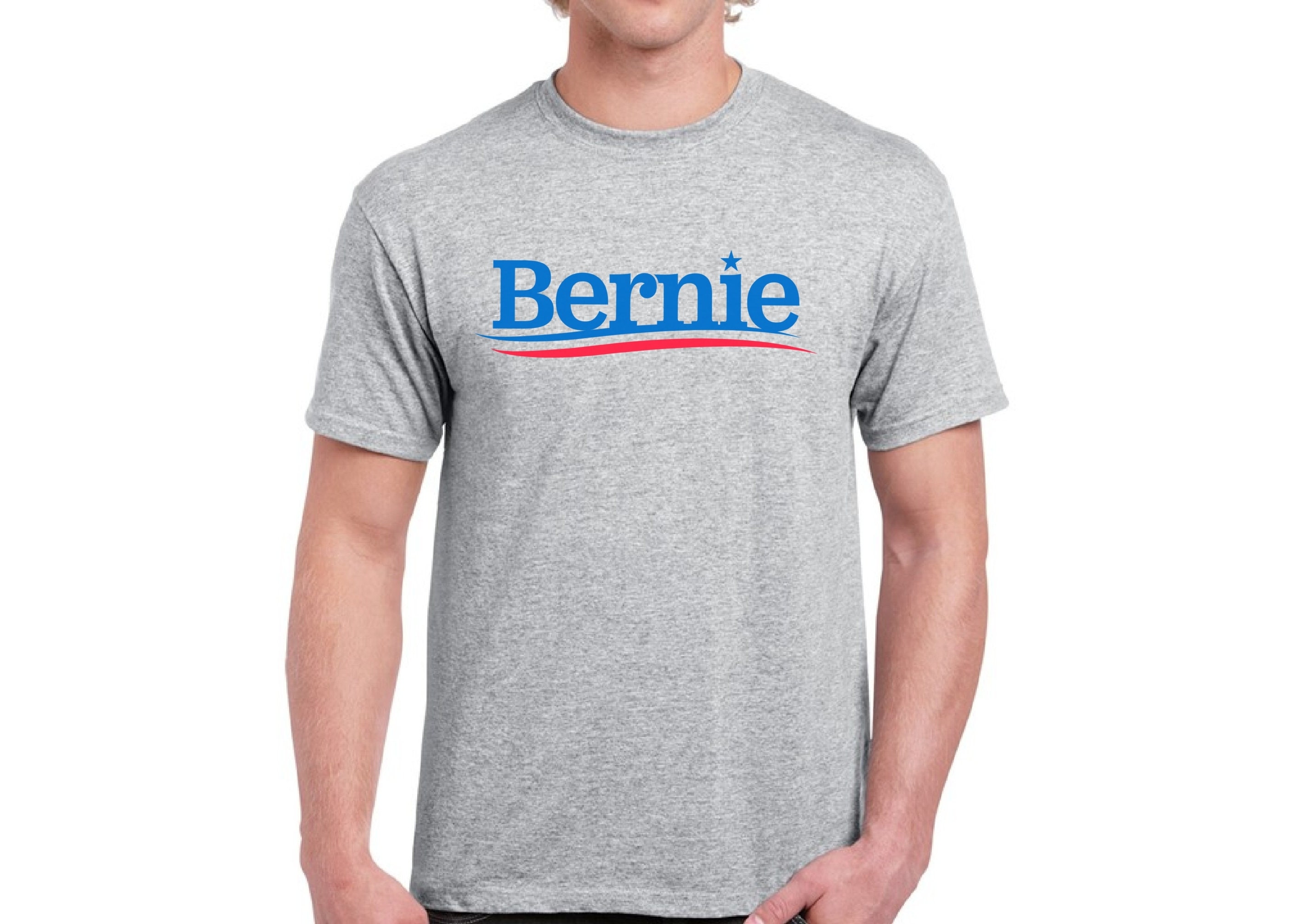 Bernie Sanders Men Shirt. Bernie for President. 2020 T Shirt - Etsy