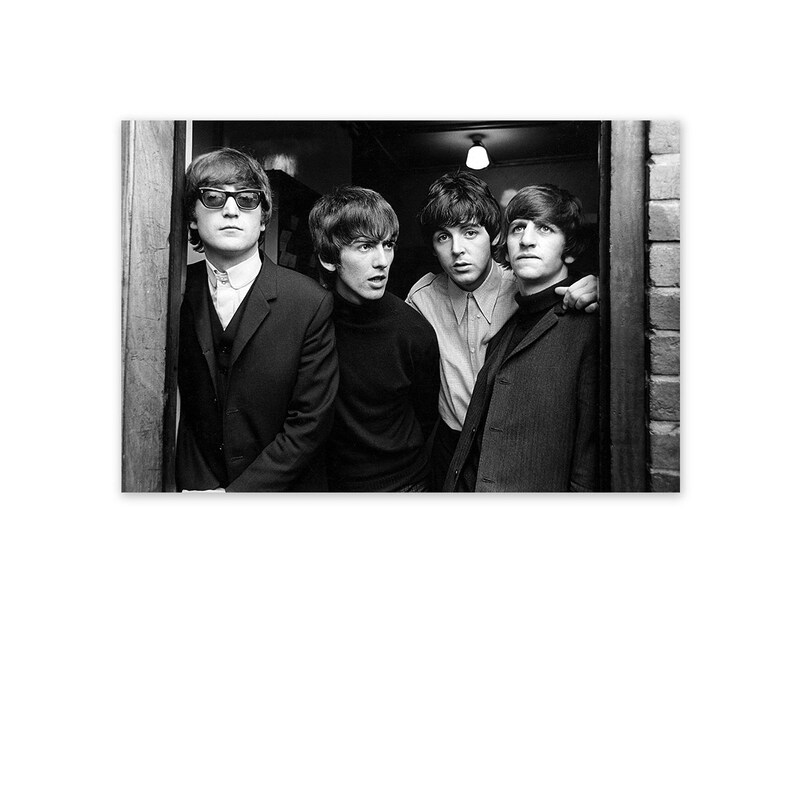 Beatles Decals - Etsy