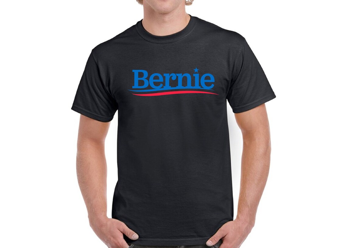 Bernie Sanders Men Shirt. Bernie for President. 2020 T Shirt - Etsy