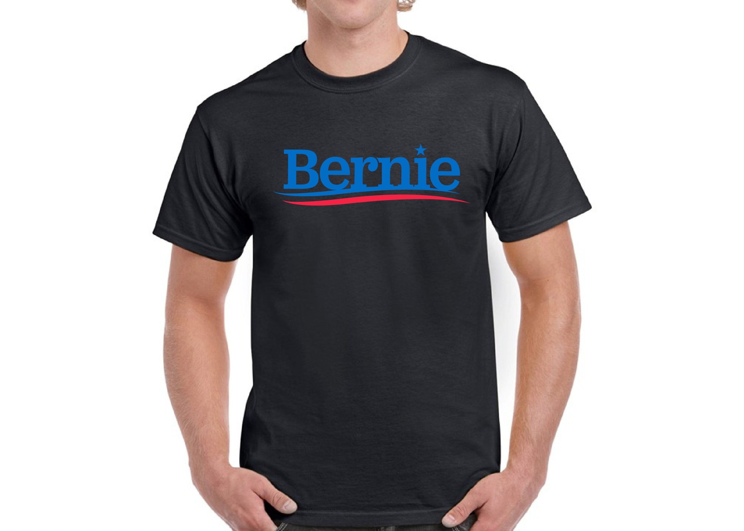 Bernie Sanders Men Shirt. Bernie for President. 2020 T Shirt - Etsy