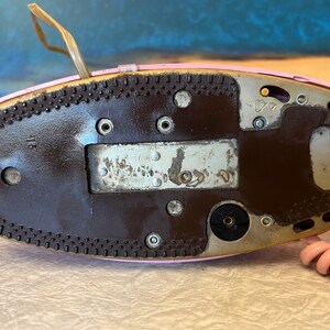 Vintage Nothern Electric Pink Princess Rotary Phone - Etsy