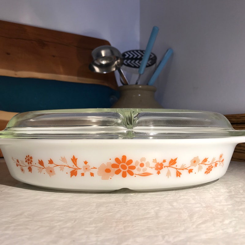 Pyrex Promotional - Etsy