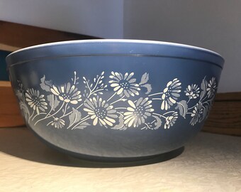 Pyrex 404 White | Etsy