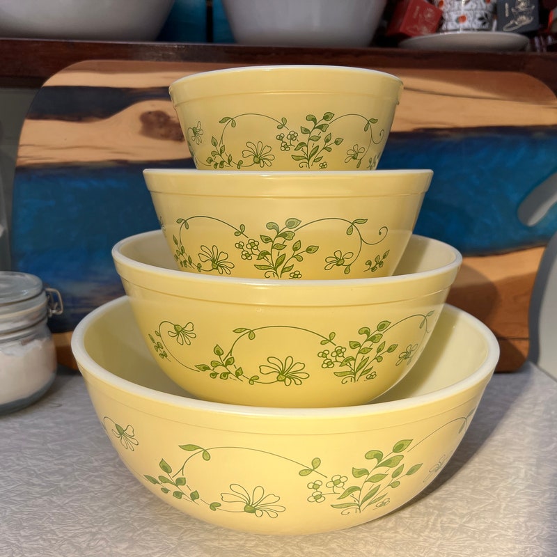 Pyrex Shenandoah - Etsy