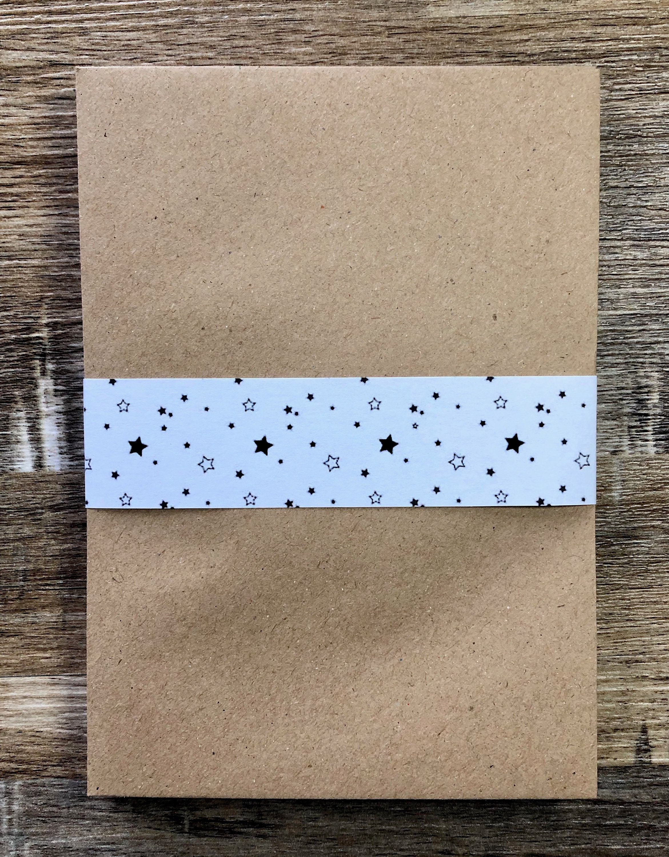 Star Letter Stationery Set Snail Mail Happy Mail Penpals - Etsy UK