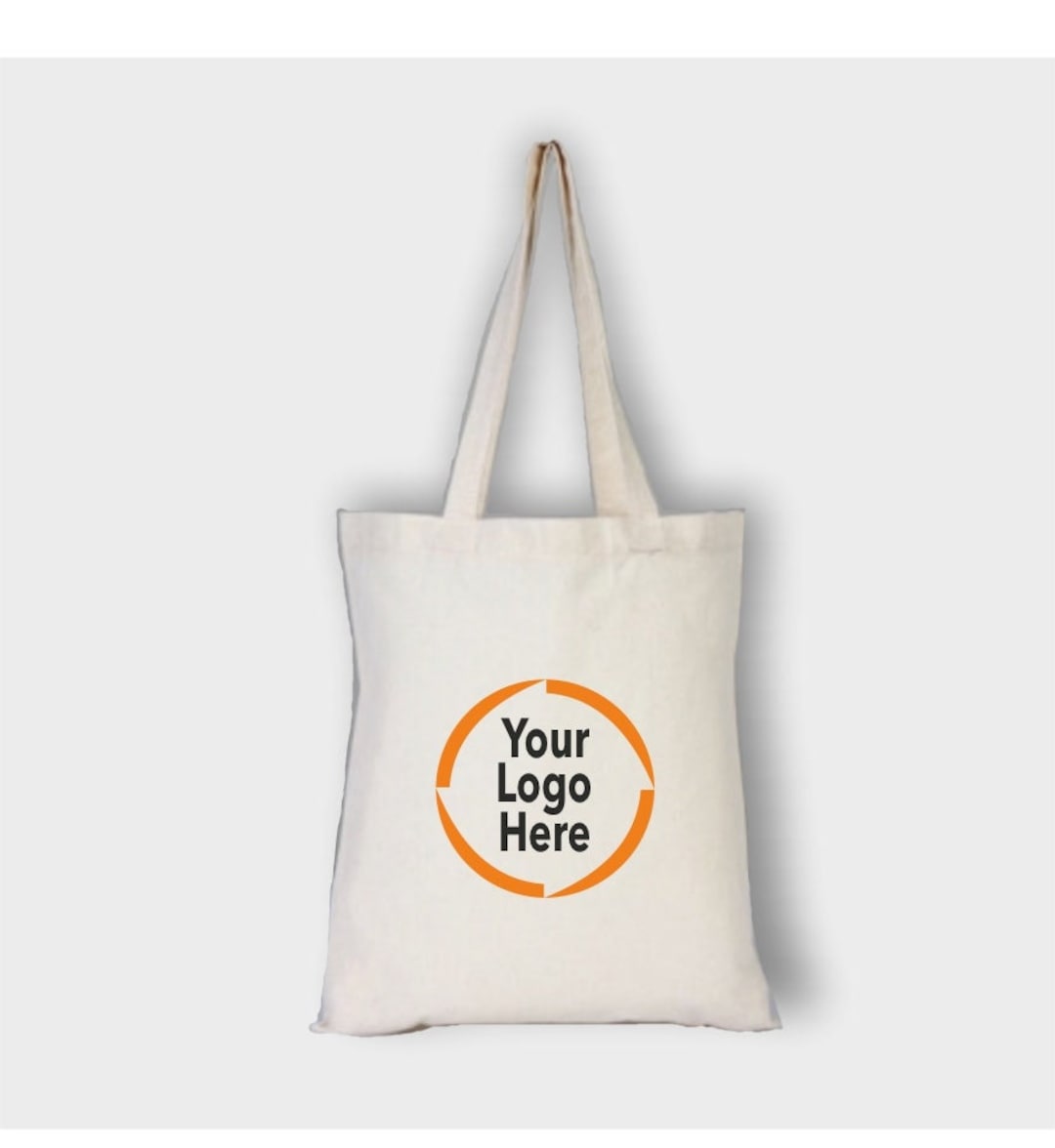 Custom Tote Bags With Your Logo, Bulk Tote Bag, Custom Tote With Your ...