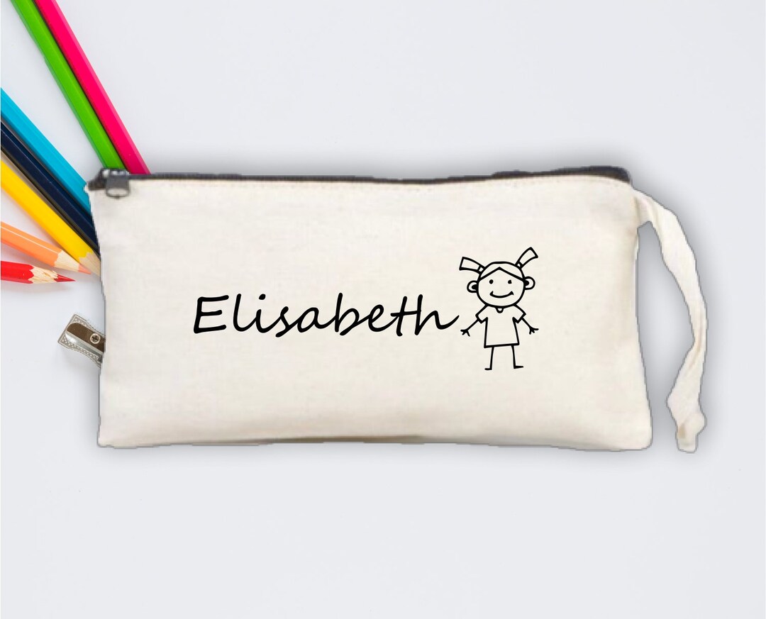 Pencil Cases, Pencil Case for Girls, Pencil Cases Boxes, Pencil Cases ...