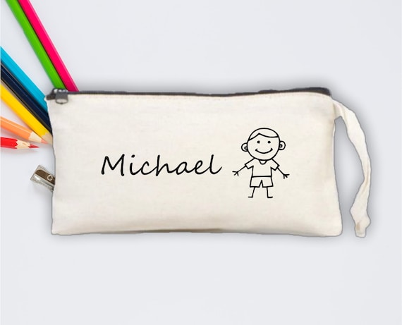 Pencil Cases Pencil Case for Boys Pencil Cases Boxes Pencil | Etsy