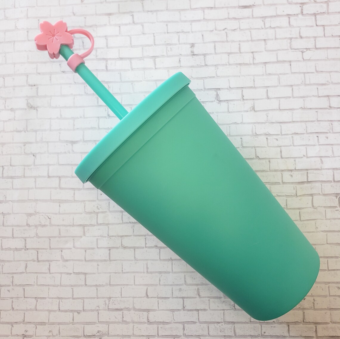 Straw Topper Starbucks Straw Topper Reusable Straw Topper - Etsy Canada