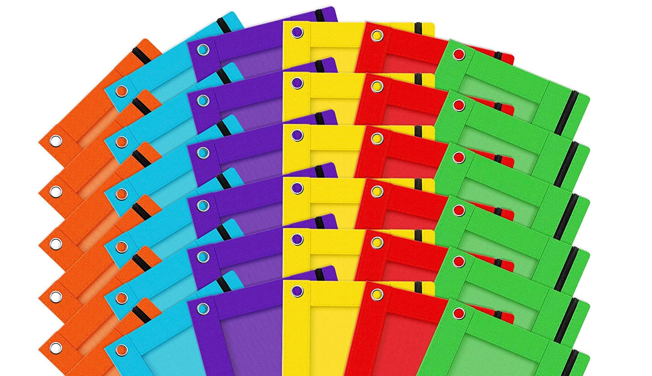 Personalized Supply Pouch | School Pouch | School Supplies ...