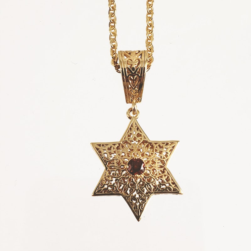 Star Jewelry - Etsy