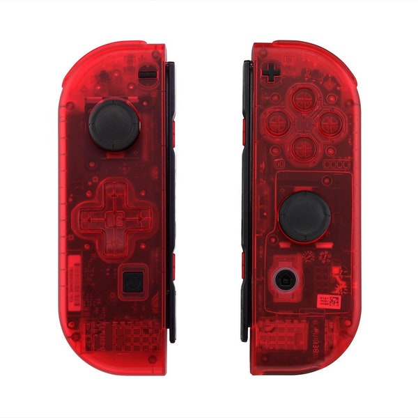 Transparent Switch Buttons - Etsy