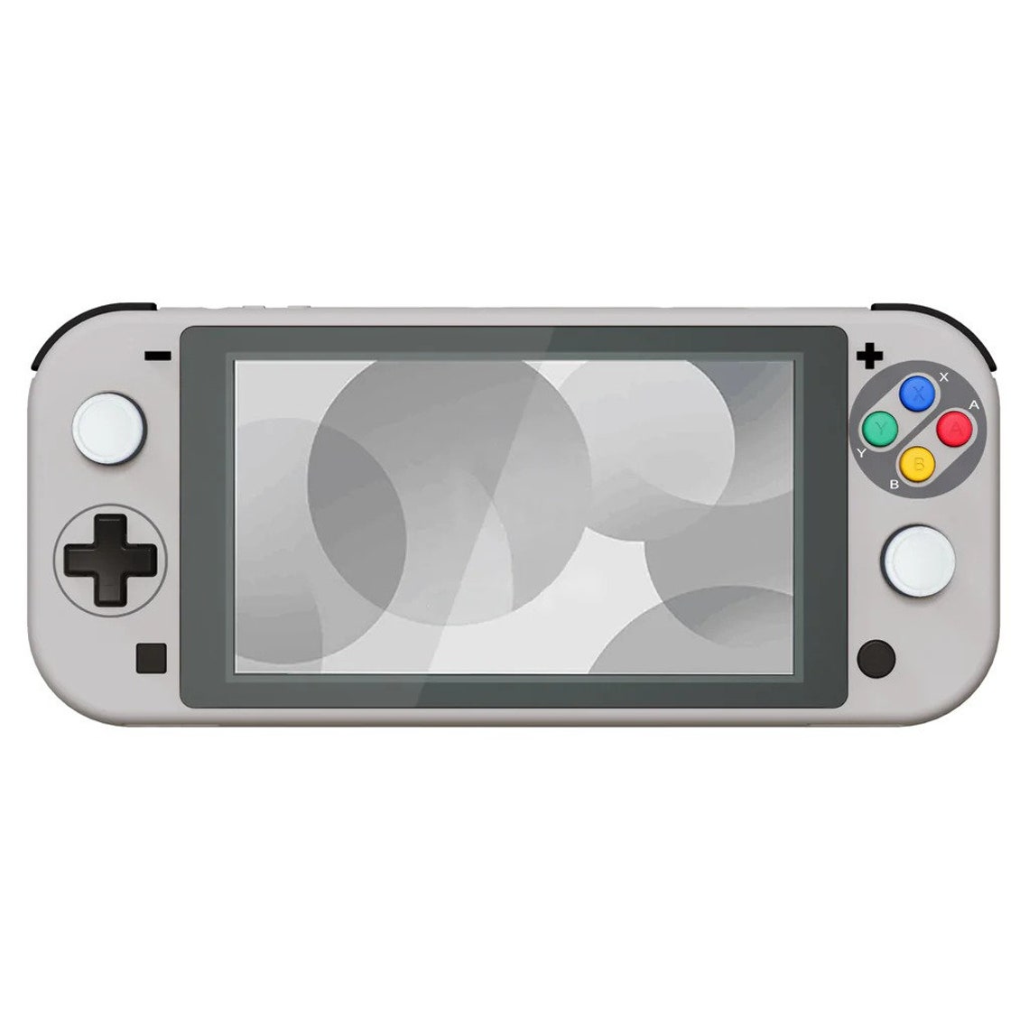 SNES Super Famicom Diy Replacement Shell for Nintendo Switch - Etsy