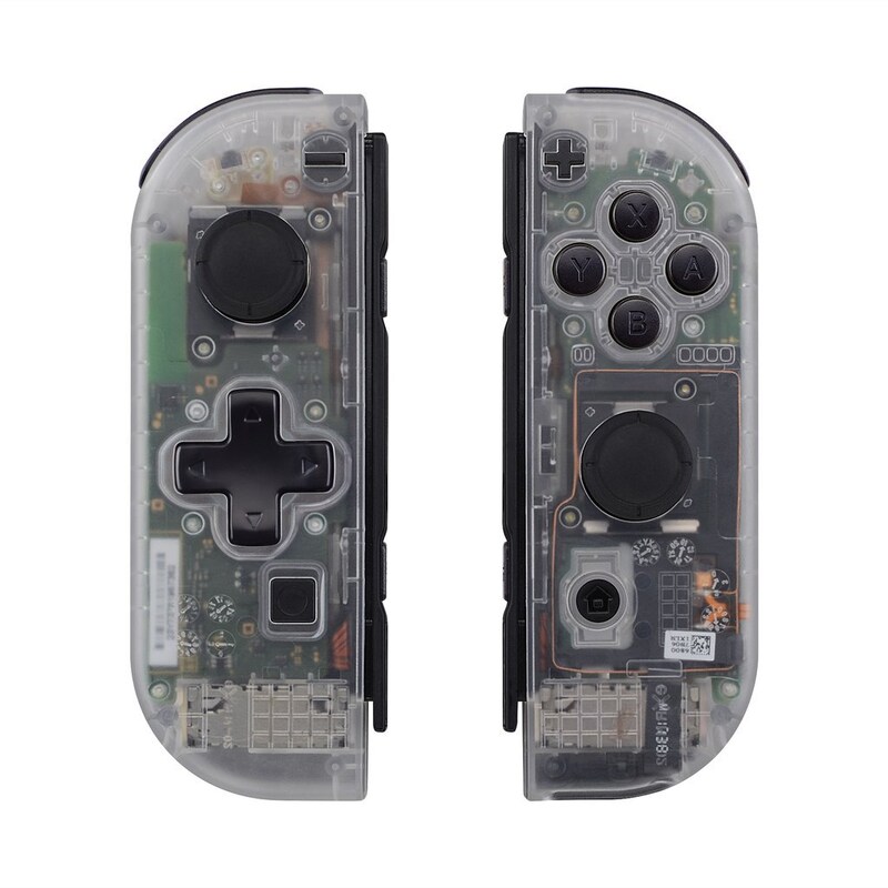 Nintendo switch replacement joy con - Etsy.de