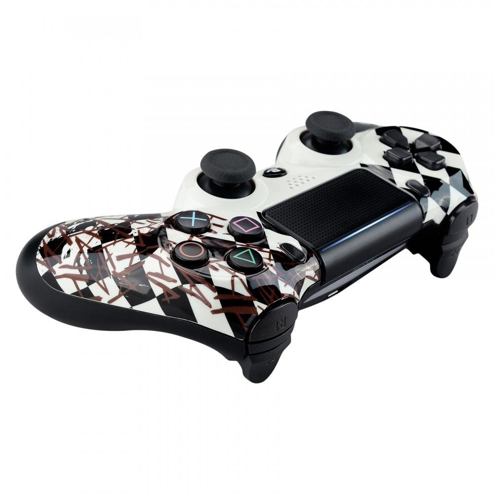 Joker Front Housing Shell Cover for PS4 Slim PS4 Pro | Etsy