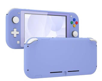 Nintendo Switch Lite Shell - Etsy