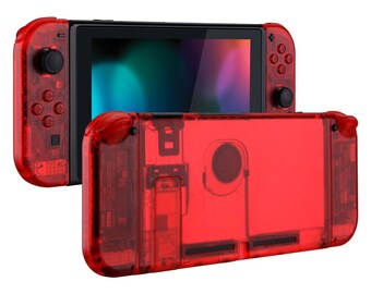 Nintendo Switch Back Plate - Etsy