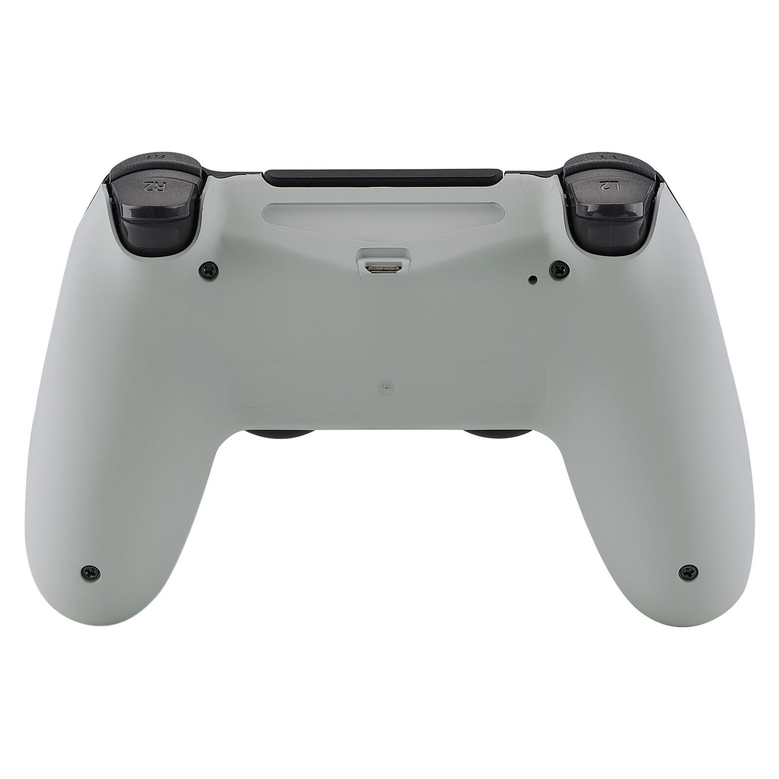 Classics NES Style Front Back Shell W/ Touchpad for PS4 Slim | Etsy