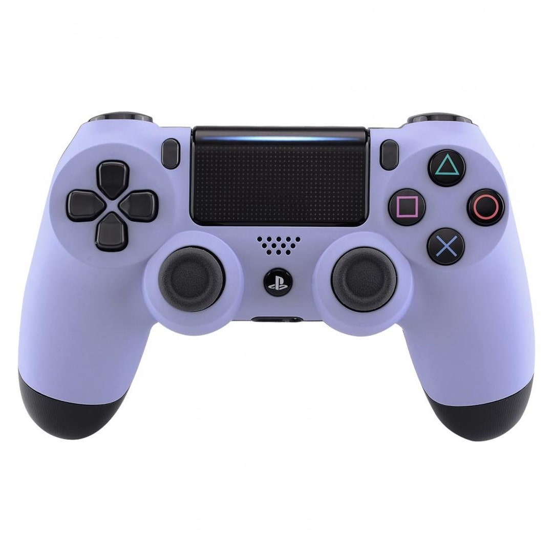 Light Violet Front Housing Shell Cover for PS4 Slim PS4 Pro - Etsy