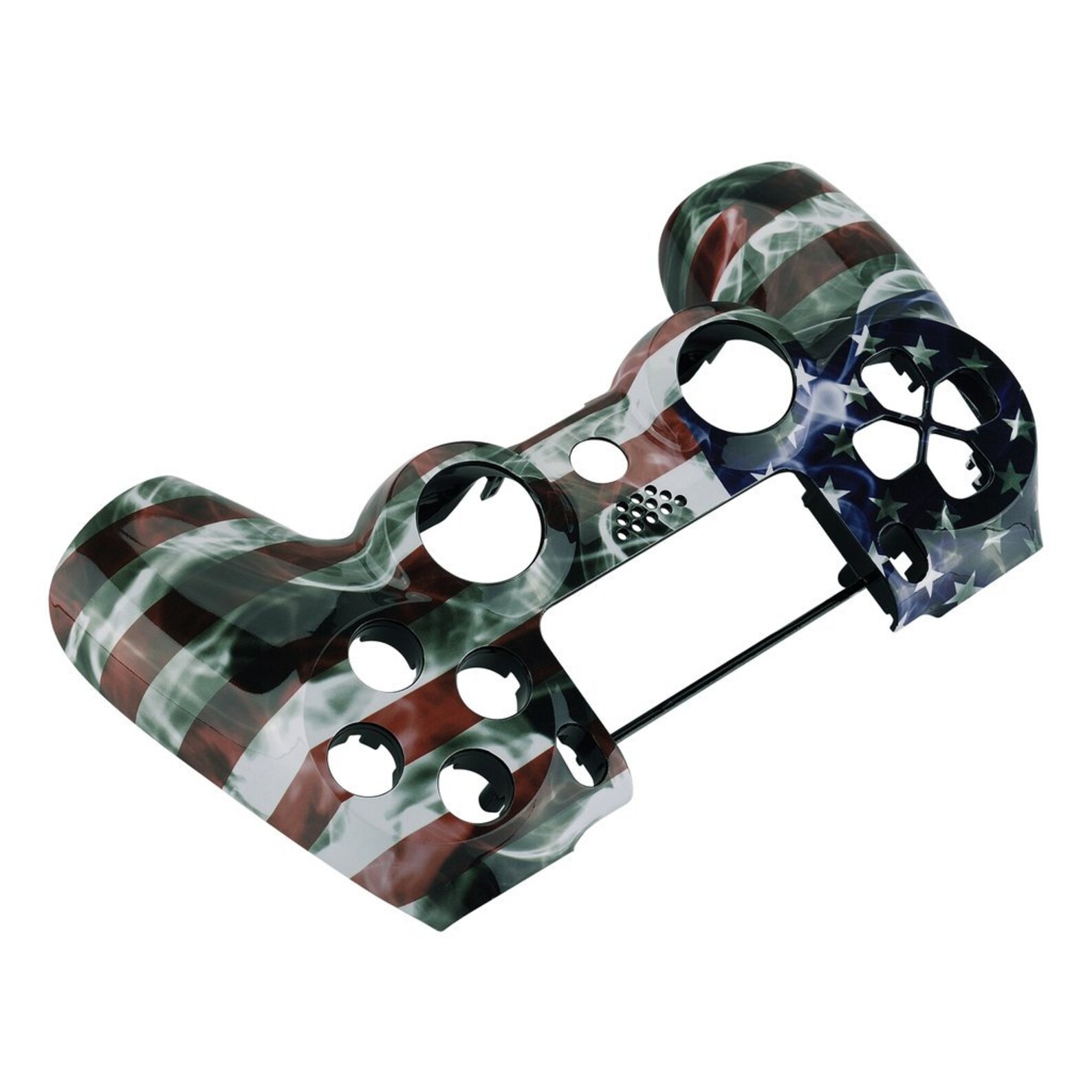 American Flag Front Housing Shell Cover for PS4 Slim PS4 Pro | Etsy