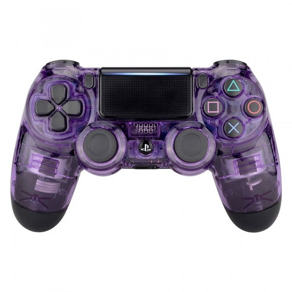 Clear Ps3 Controller Shell