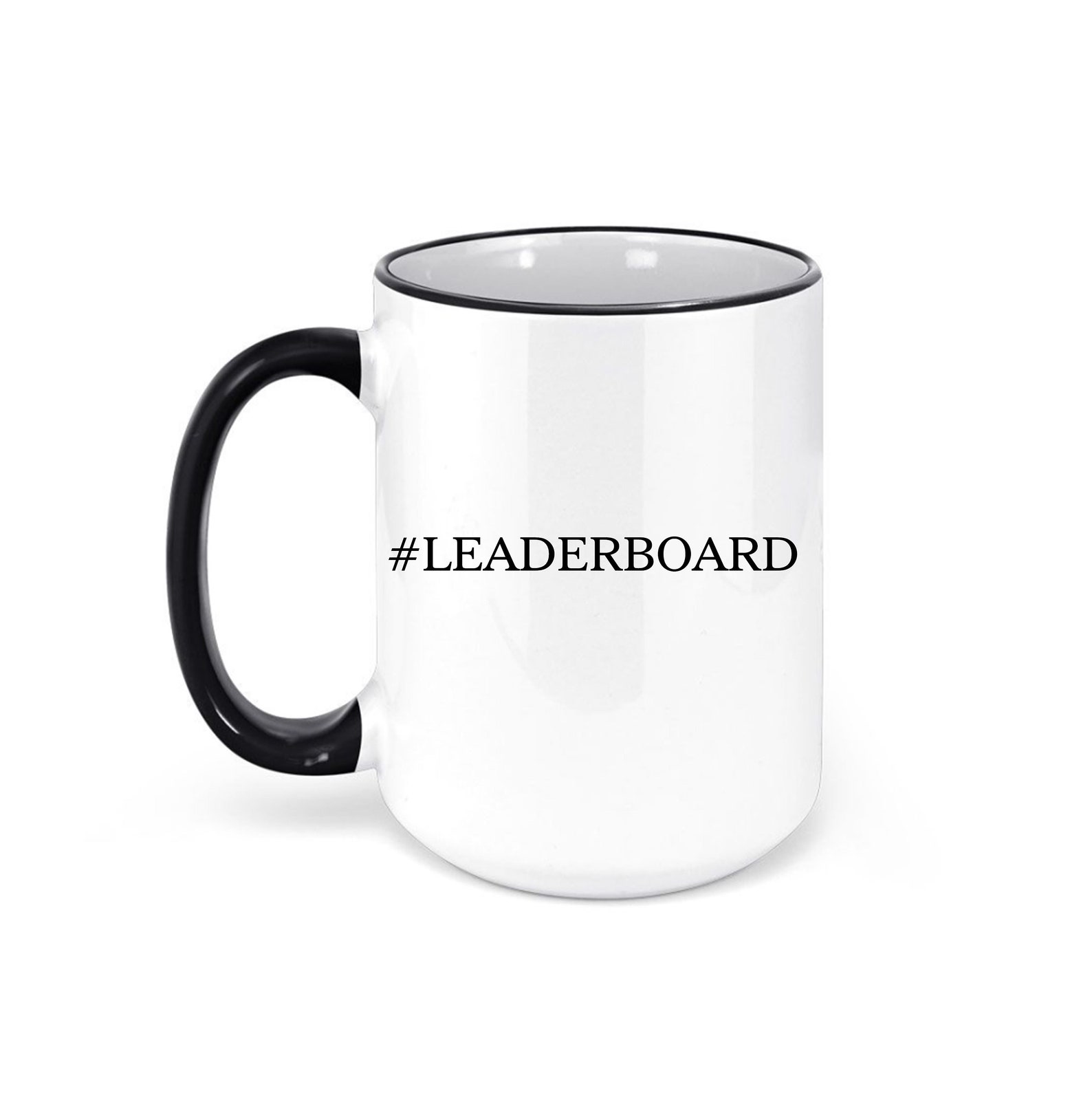 LOVE Cycling/spin Coffee Mug With LEADERBOARD Name 15oz Great Gift ...