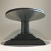 Signed Machine Age Geometric Sculpture Mid Century Modern - Etsy
