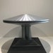 Signed Machine Age Geometric Sculpture Mid Century Modern - Etsy