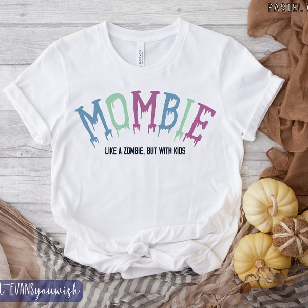 Mombie Costume - Etsy