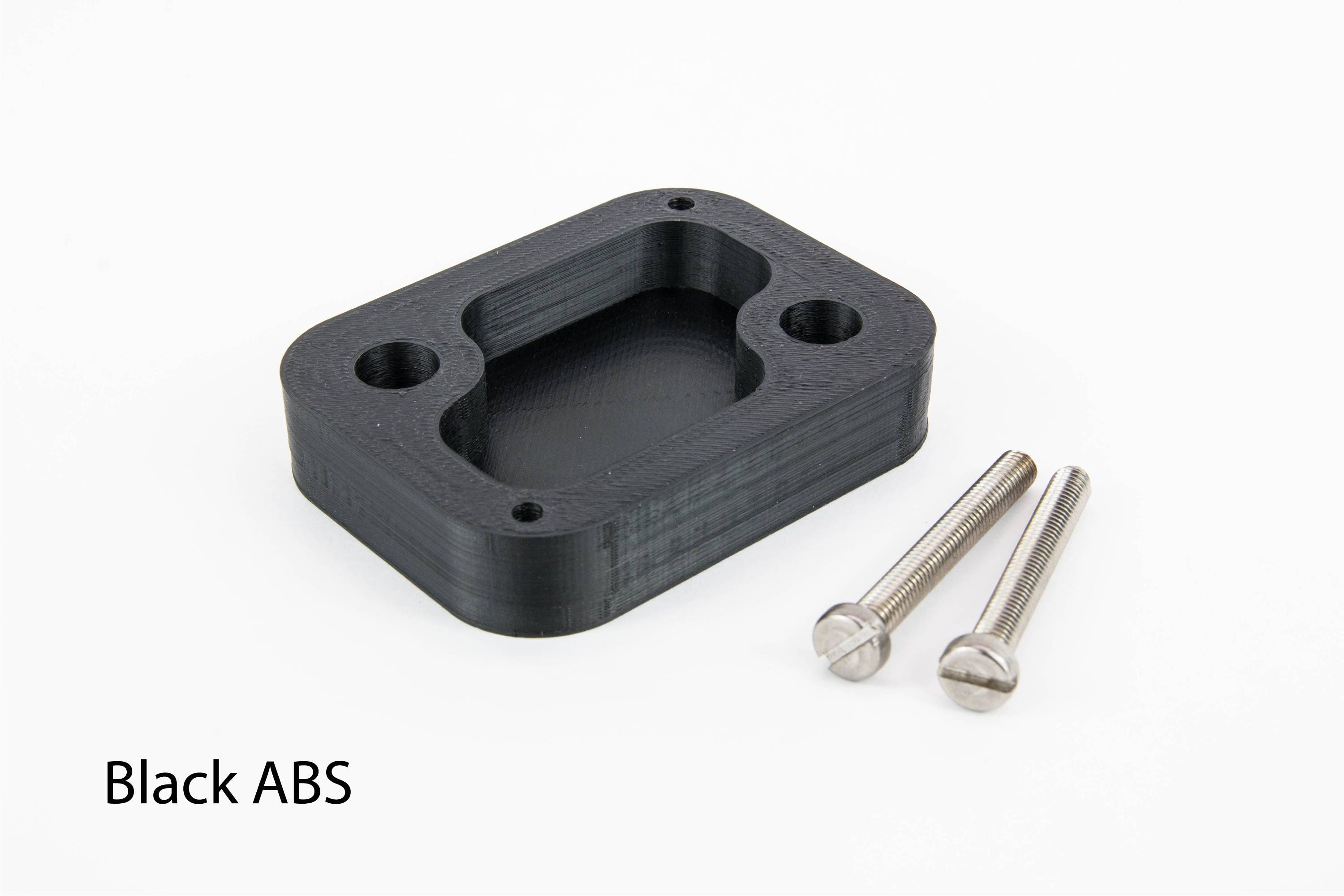 Rearview Mirror Spacer for 1990-1995 Mazda Miata With Roll Bar ( Miata ...