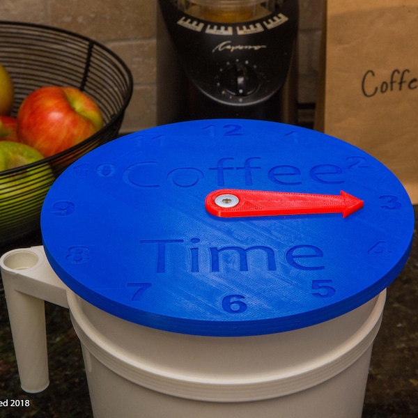 Coffee Maker Cover - Etsy