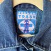 Vintage Kids’ French Toast Jean Jacket Size 4T - Etsy