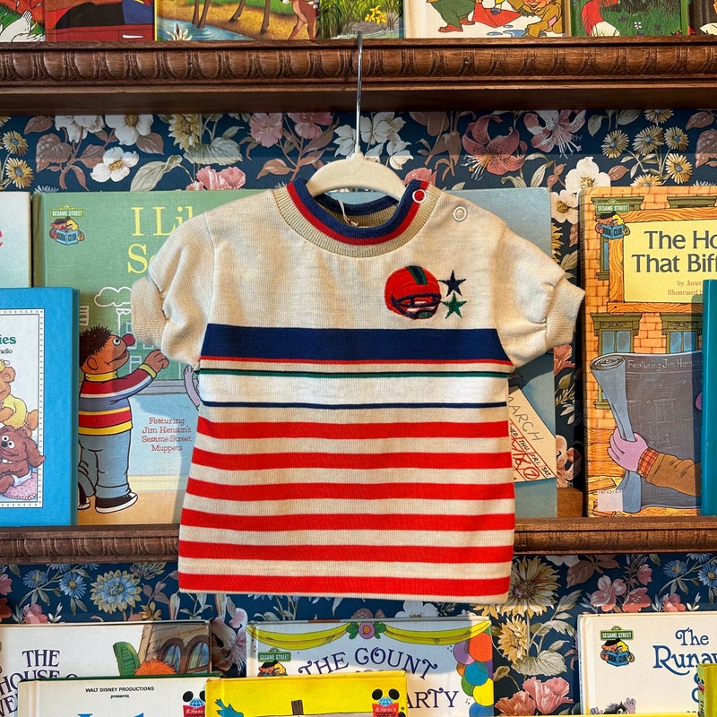 Vintage Garanimals - Etsy