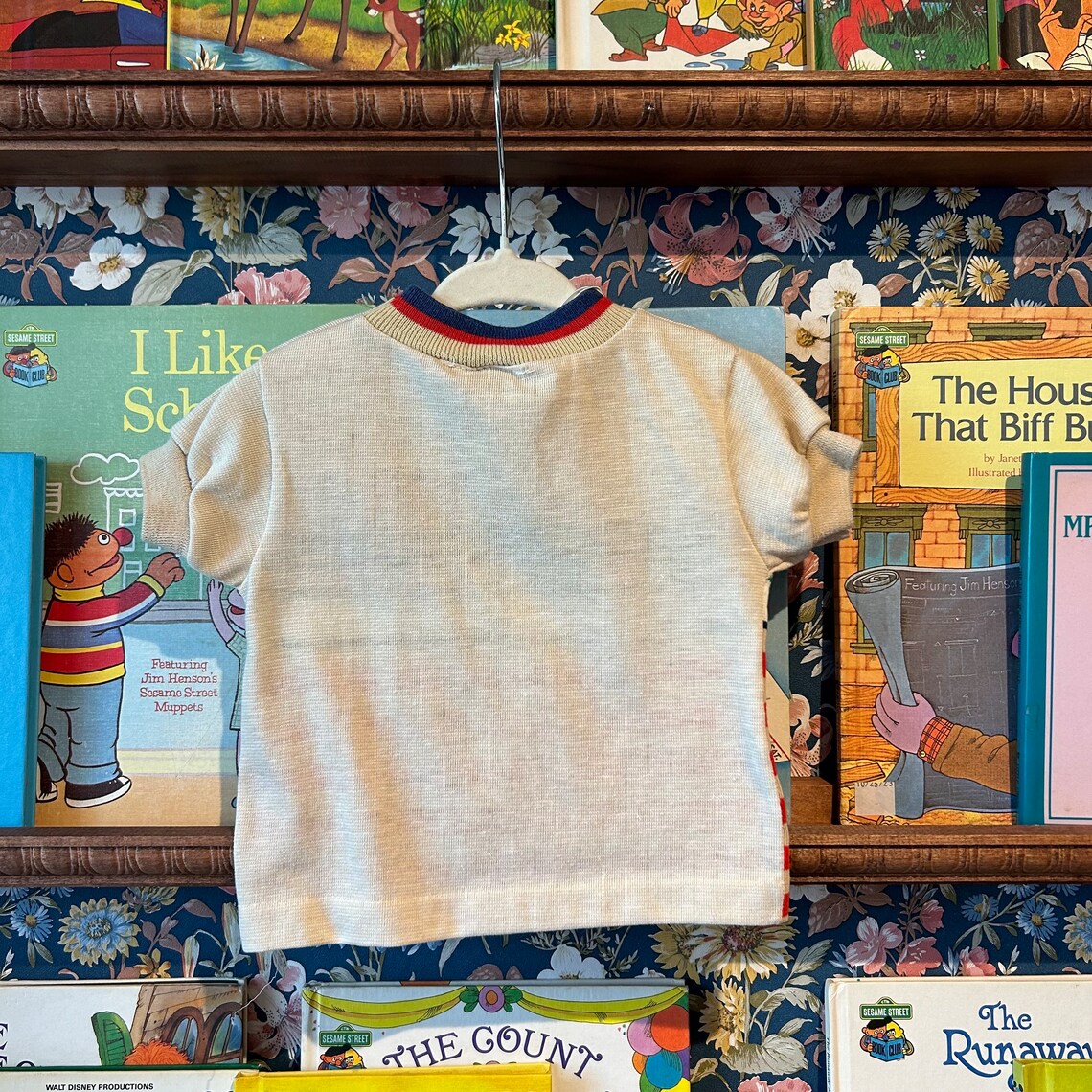 Vintage Boys’ Football Garanimals Shirt Size 9-12 Months - Etsy