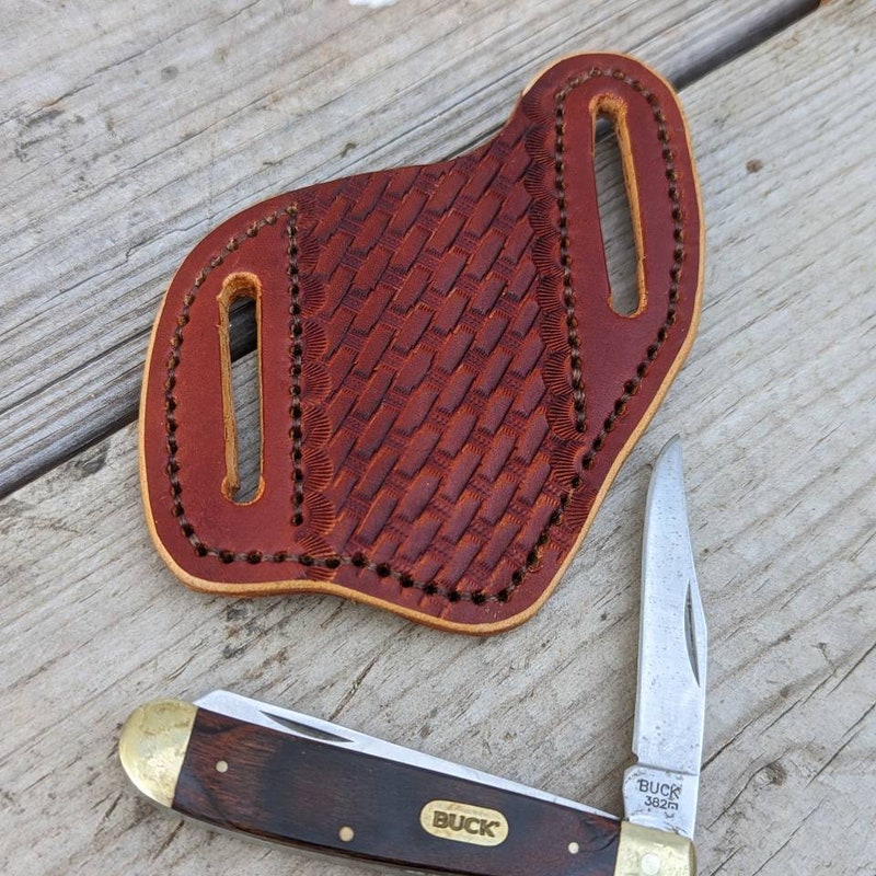 Knife Case - Etsy