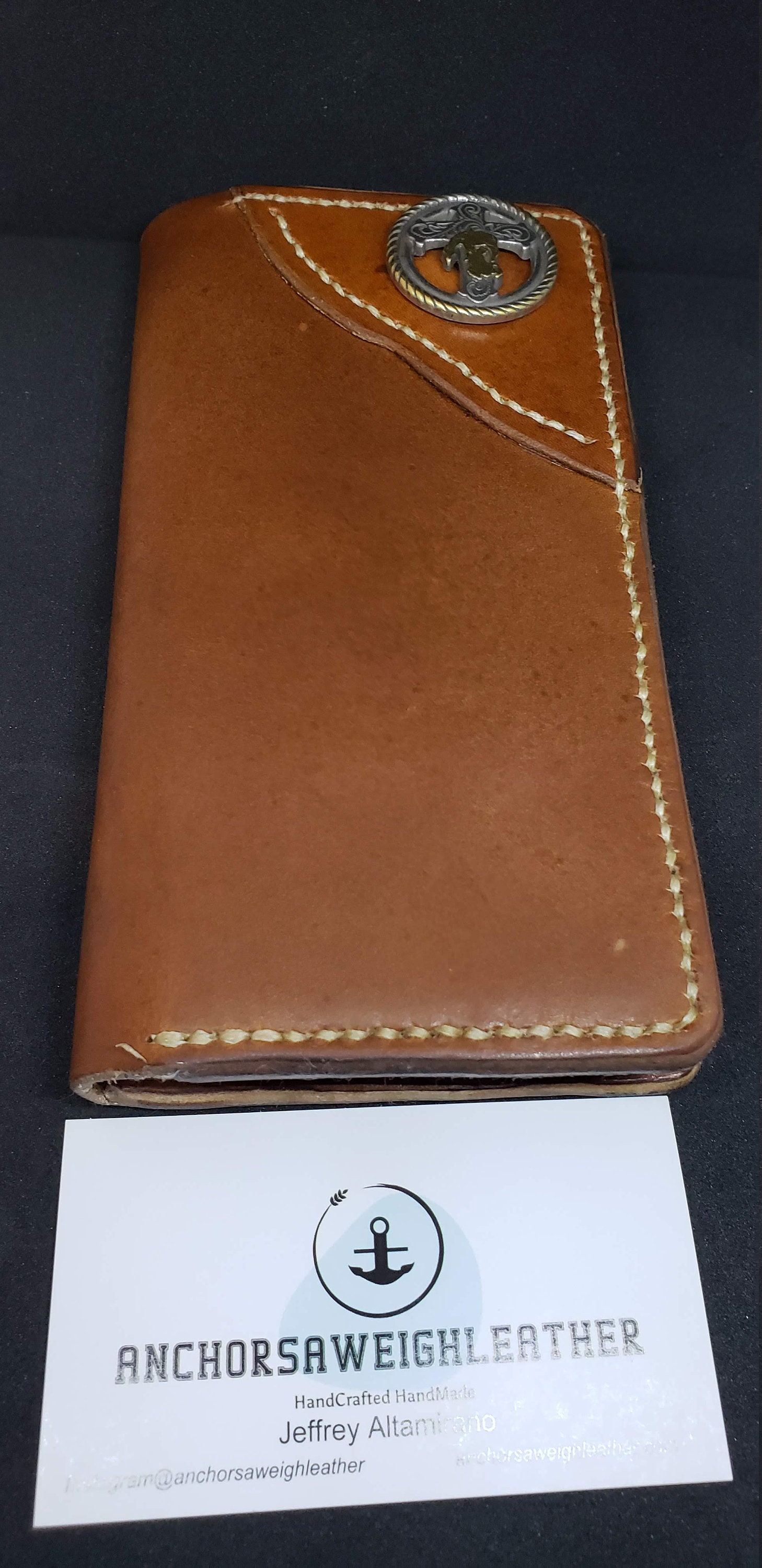 Leather Phone Wallet Case Leather Phone Case Flip Leather | Etsy