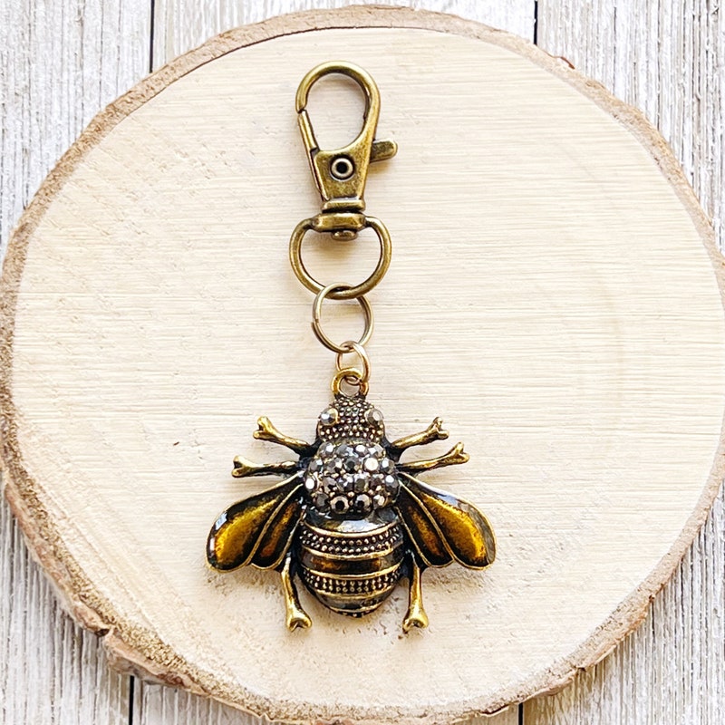 Cool Keychains - Etsy